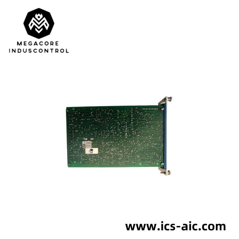 Rexroth 900-A01-0202 Digital Input Module, Automation Control - MegaCore IndusControl