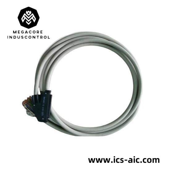 Schneider AS-C384-204 Control Module, High-Performance Automation ...