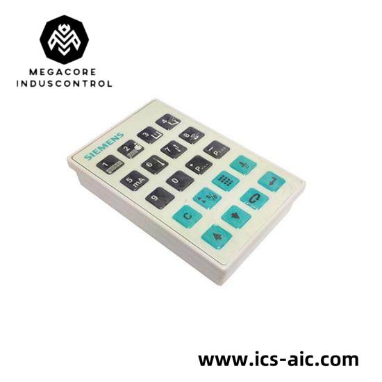 Siemens A5E36563512 Ultrasonic Hand Programmer - Precision Control for ...