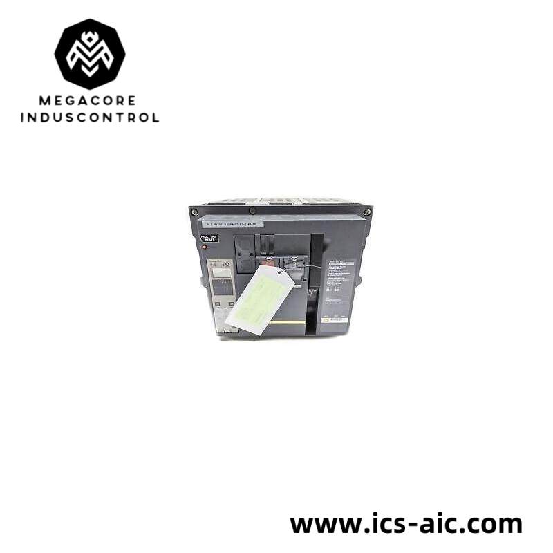 SQUARE D NW16H1 WA4EER43A9DGFFWXJA Circuit Breaker, Industrial Control ...