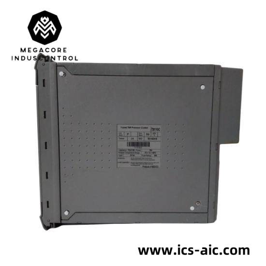 Trusted AB T8110C ICS Triplex Communications Interface Module - MegaCore IndusControl
