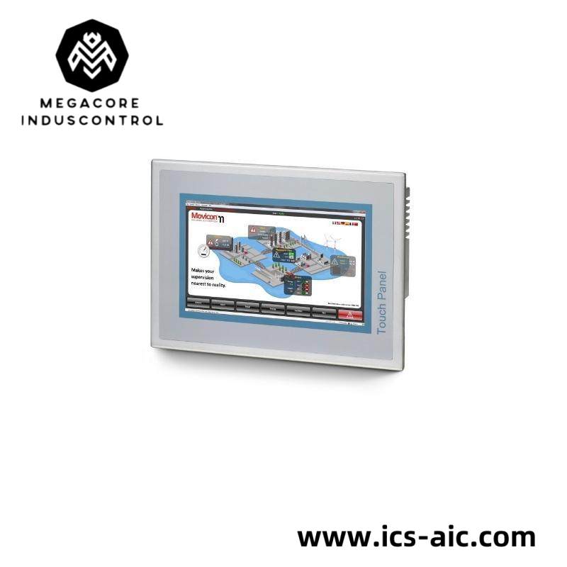 VIPA 62K-NHC0-DH ECO HMI: Advanced Human Machine Interface - MegaCore ...