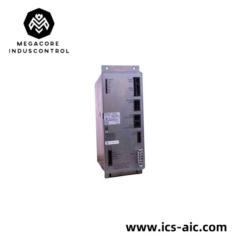 Yaskawa CPS-520F2 Power Supply Unit, Advanced Industrial Control ...