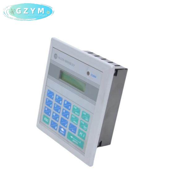 Allen Bradley 1747-DTAM, Industrial PLC Module, Control Systems ...