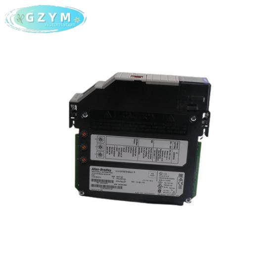 Allen Bradley 1756-EN2TK ControlLogix Communication Modules, Designed for Seamless Networking ...