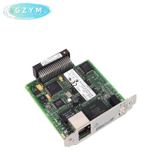 Rockwell Automation 1788-ENBT EtherNet/IP Module, ControlLogix Daughter ...