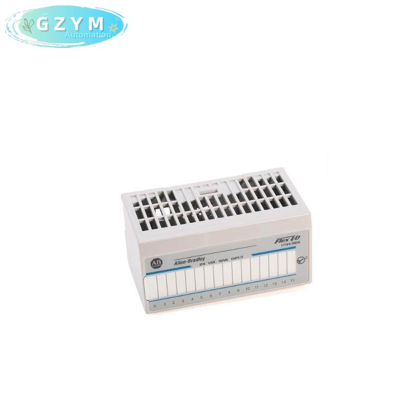 AB 1794-IE8: Industrial Grade Analog Input Modules for Enhanced Control ...