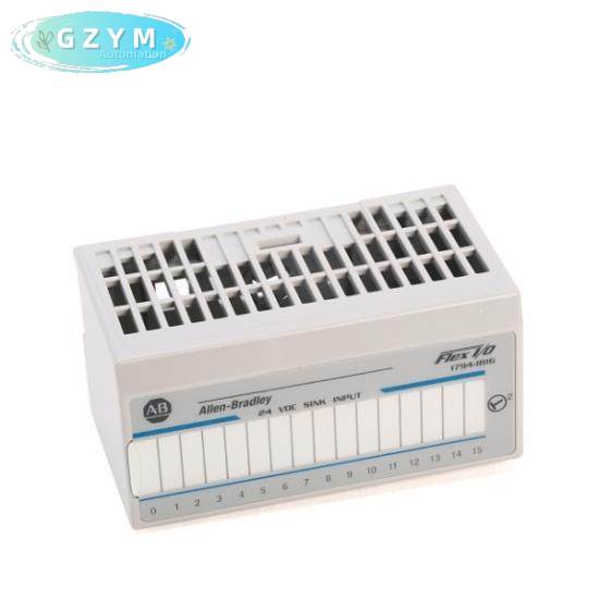 Allen Bradley 1794-IF2XOF2I Analog Module, Integrated I/O Solutions for ...