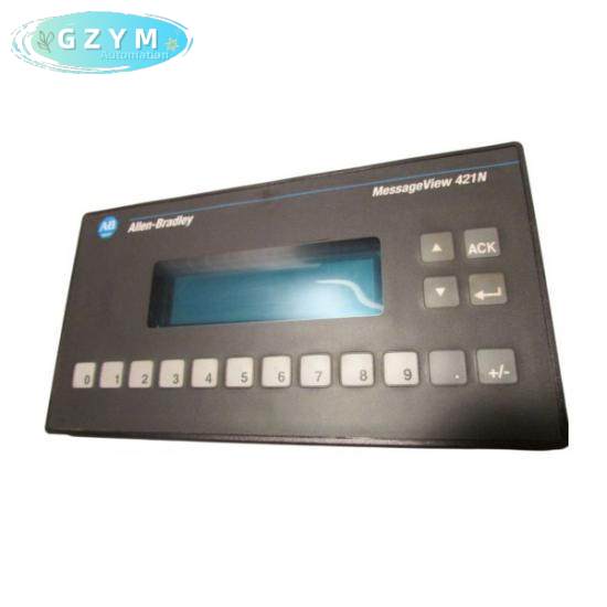 Rockwell Automation 2706-M1N1 Interactive Display Terminal - Guizhou ...