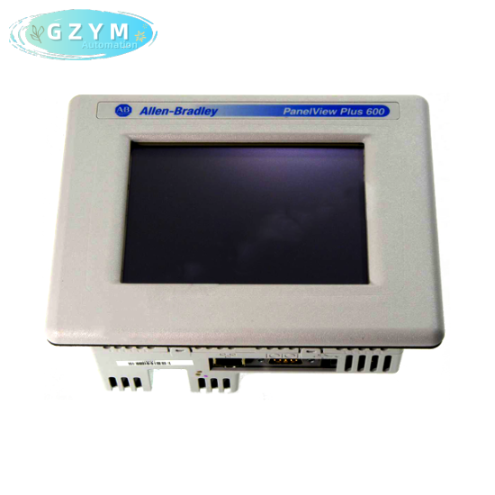 Allen-Bradley PanelView Plus 7 2711P-T10C22D9P, Industrial HMI ...