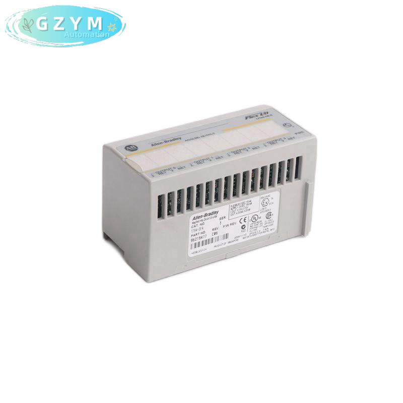 AB Panelview Plus 6 - 2711P-T10C4A8, Industrial HMI Solutions - Guizhou ...