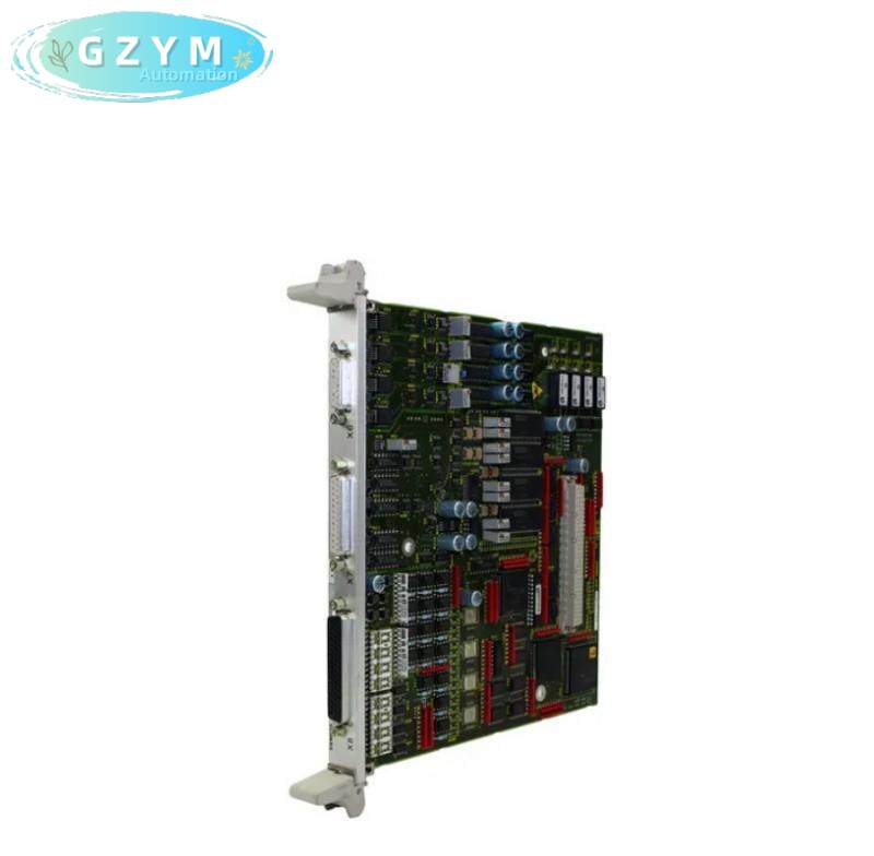 SIEMENS 6DD1606-2AC0 SIMADYN D PROCESSING UNIT - Guizhou Yuanmiao ...