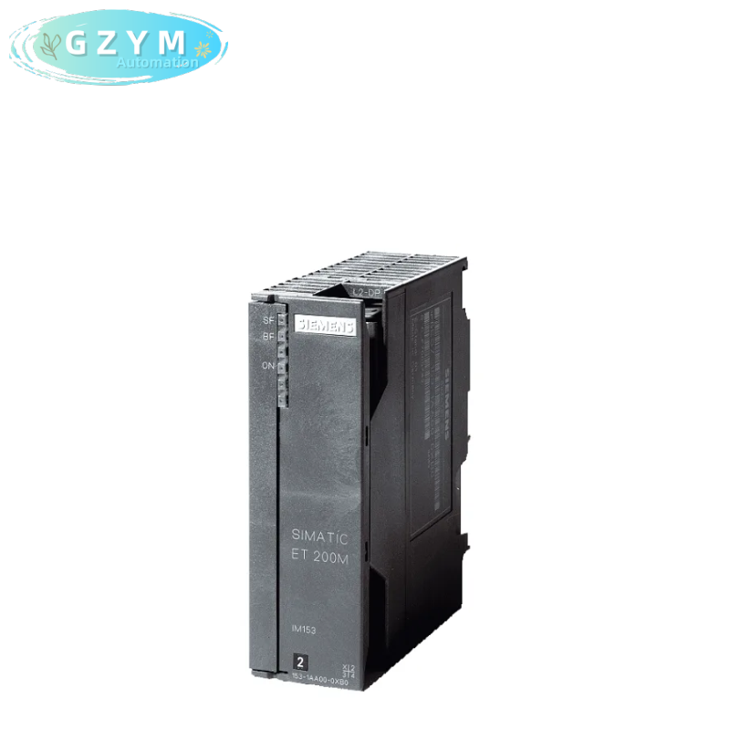 SIEMENS SIMATIC DP Interface Module IM 153-1, 6ES7153-1AA03-0XB0 - Guizhou Yuanmiao Automation ...