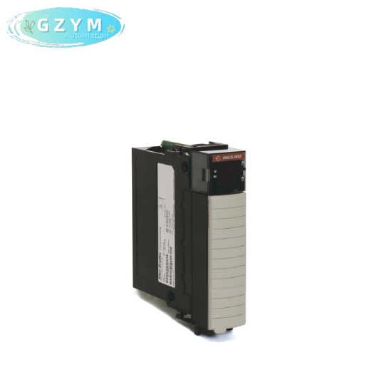 AB 1756-IF8 Analog Input Module - Guizhou Yuanmiao Automation Equipment ...