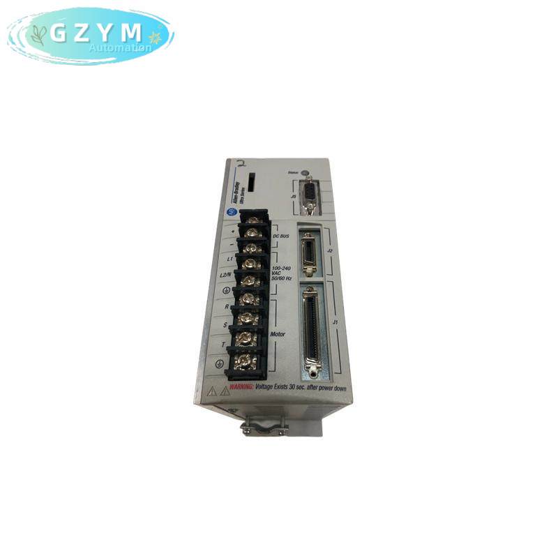 AB Universal Drive 1398-DDM-005-DN: Industrial Automation Control ...