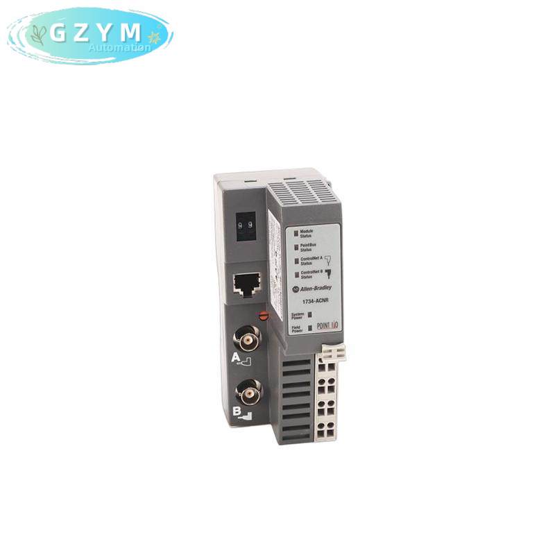Allen-Bradley AB 1734-ACNR, I/O ControlNet Adapter Module - Guizhou ...
