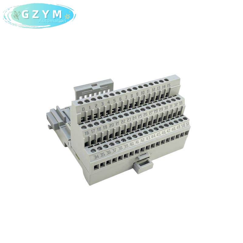Allen Bradley 1794-TB32 FLEX I/O: Advanced Control Module for ...