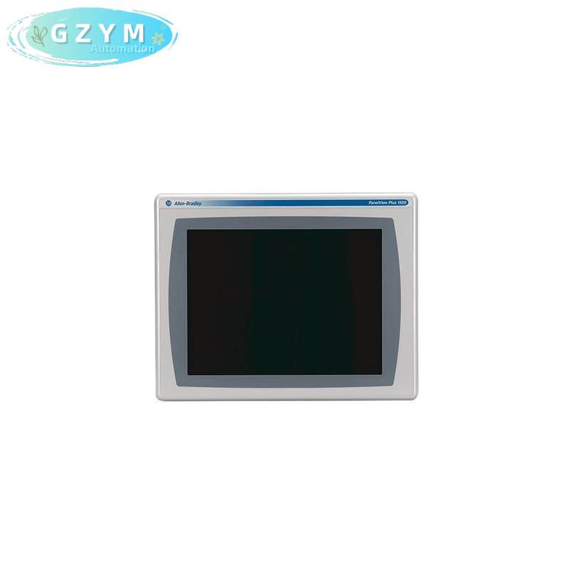 AB 2711P-RDT15C: Industrial Grade Operator Interface - Guizhou Yuanmiao ...