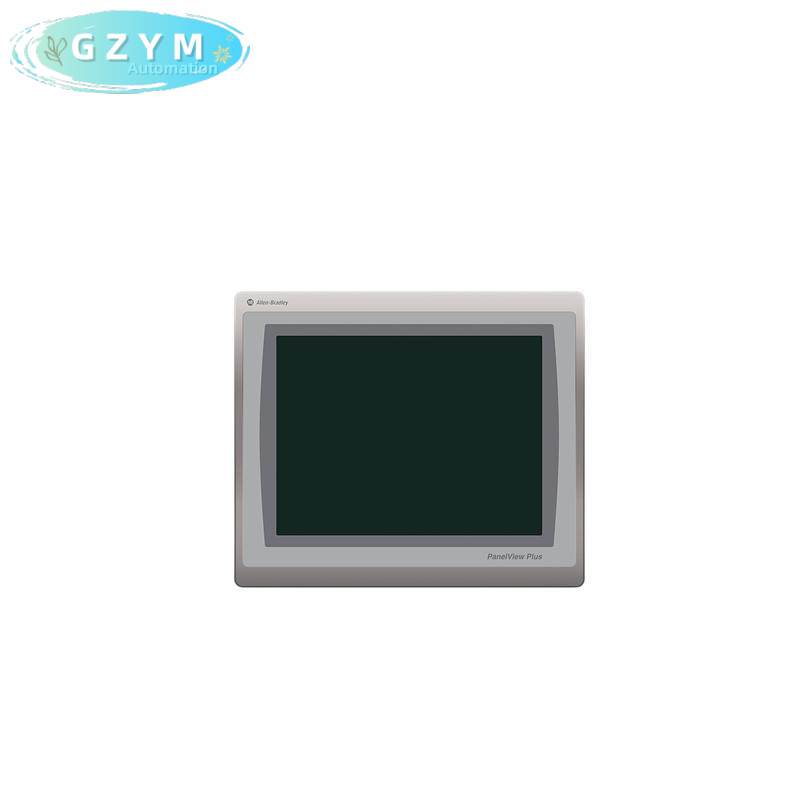 AB Control Systems AB 2711P-T10C22D9P Operator Interface, Advanced HMI ...