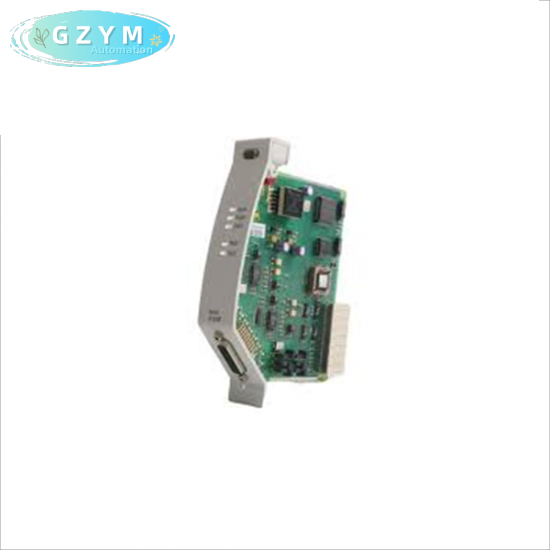ABB 3BDH000031R1 - FI820F Serial Fieldbus Module, Designed for Seamless ...