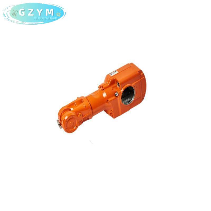 ABB IRB4600 Robot System with DSQC3120 I/O Board & IRB140 Variant ...