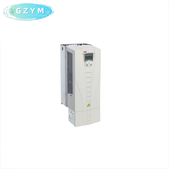 ABB ACS550 Series Inverter Module - 3HP, Designed for Energy Efficiency and Precision Control ...