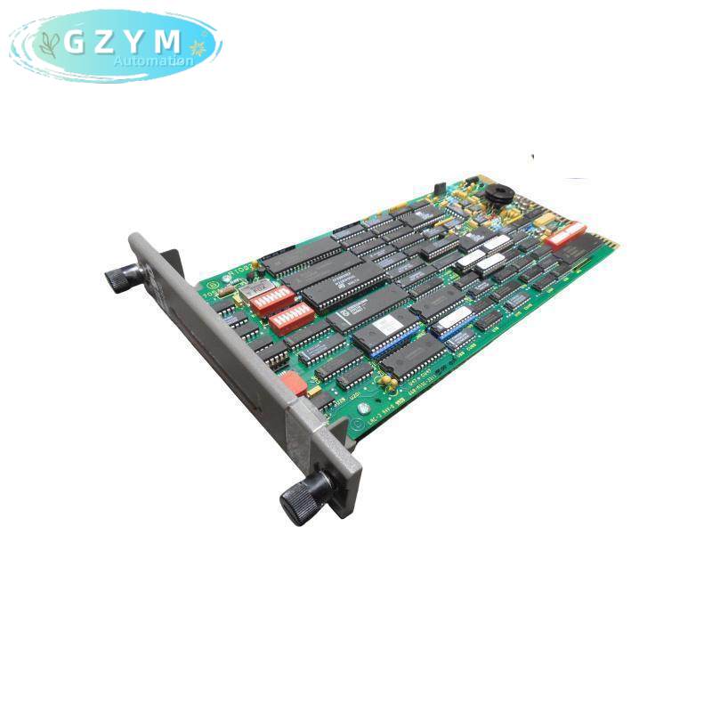 ABB Bailey Controls Infi 90 IMRIO02 Remote I/O Slave Module - Guizhou ...