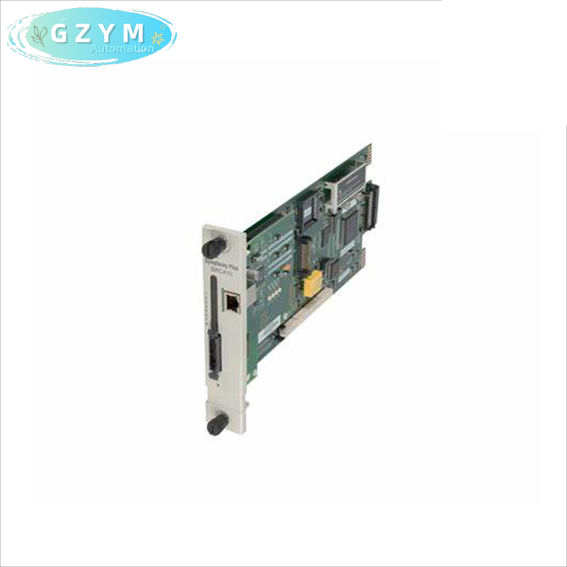 ABB BRC410 Controller with Modbus TCP Interface: Industrial Control Excellence - Guizhou ...
