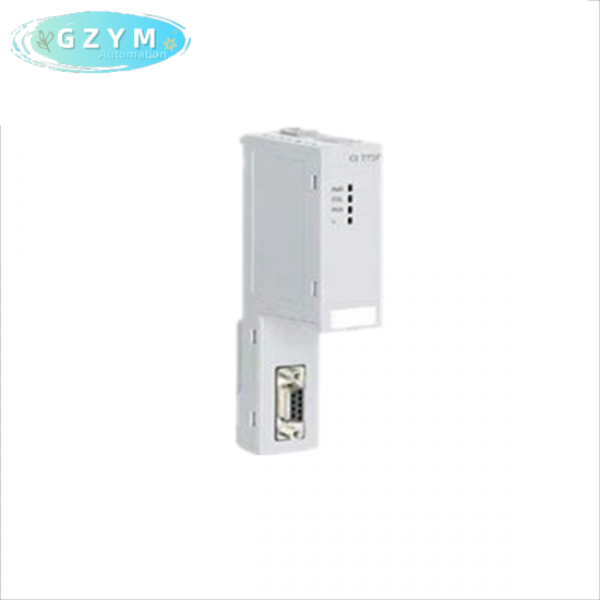 ABB CI773F PROFIBUS DP Master Module - Industrial Automation Excellence ...