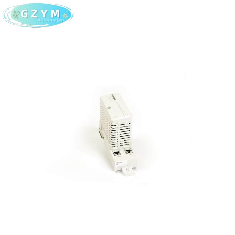 ABB CI867K01 Modbus TCP Interface Module - Guizhou Yuanmiao Automation ...