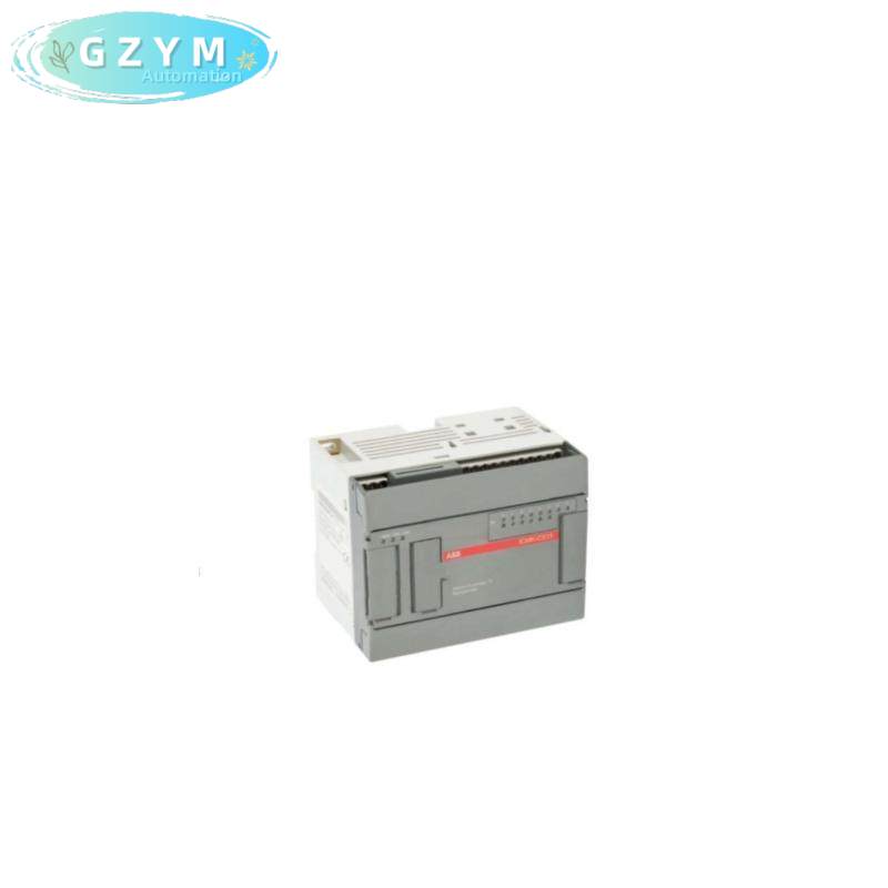 ABB CS31 Modular PLC System, High Performance and Reliability - Guizhou Yuanmiao Automation ...