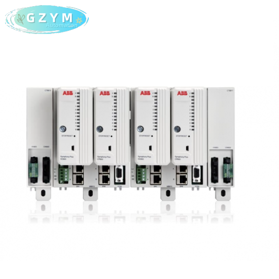 ABB CTB810 Terminal Board - Guizhou Yuanmiao Automation Equipment Co., Ltd