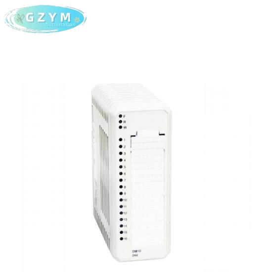 ABB DI810 Extended Digital Input Module, PLC Series - Guizhou Yuanmiao ...