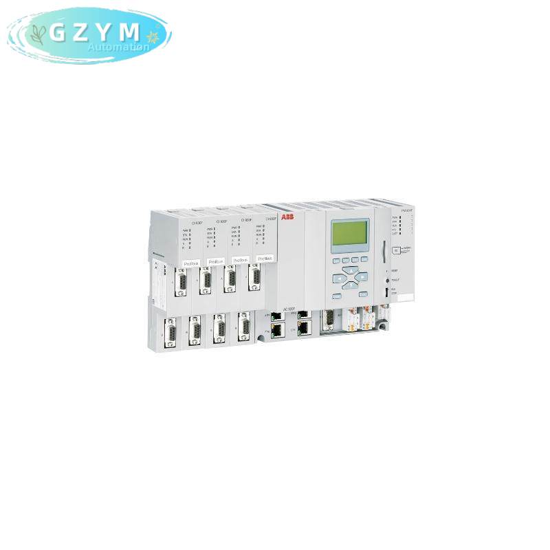 ABB PM902F 3BDH001000R0005 CPU Standard Module - Guizhou Yuanmiao ...