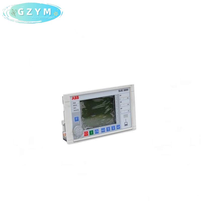 ABB REF542PLUS 1VCF752000 - Advanced Protection Relay Module - Guizhou ...