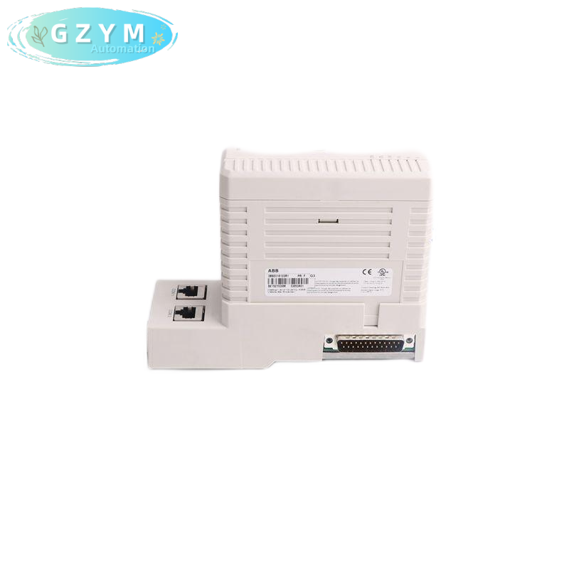 ABB SPBRC410 SPBRC41000000 Controller with Modbus TCP Interface ...