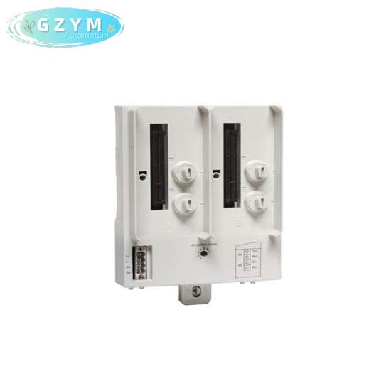 ABB TU840 PLC Termination Unit, PLC Modules - Guizhou Yuanmiao Automation Equipment Co., Ltd