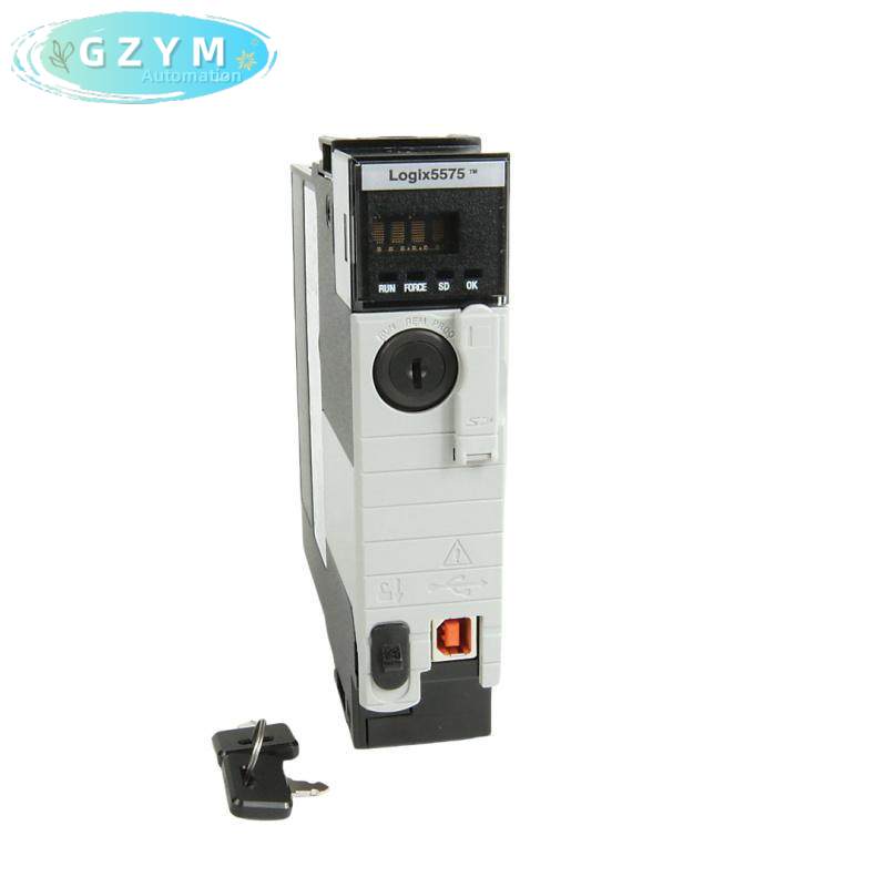 AB 1756-L71/B: ControlLogix Processor Module for Advanced Automation Solutions - Guizhou ...