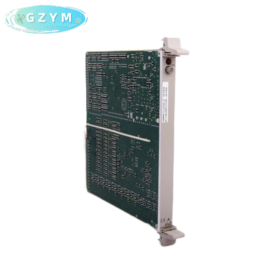 AMCI 7662 Industrial Ethernet Module for Advanced Automation Systems ...