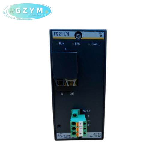 BACHMANN EM213 - Advanced PLC Control Module - Guizhou Yuanmiao Automation Equipment Co., Ltd