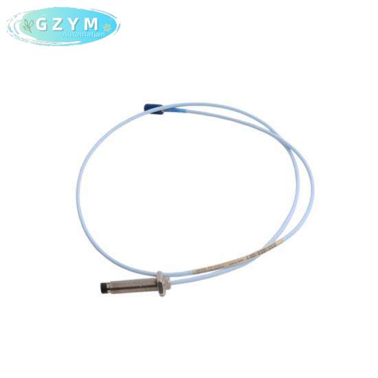 BENTLY NEVADA 330104-02-18-10-01-00 Proximity Transducer - Precision ...