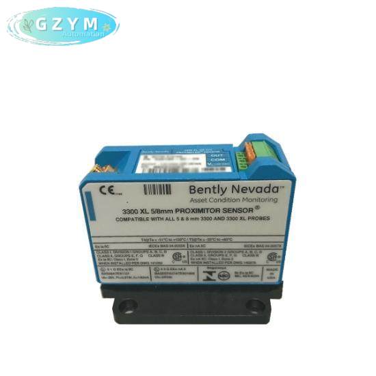 Bently Nevada 330180-90-05 - Advanced 3300 XL Proximity Sensor ...