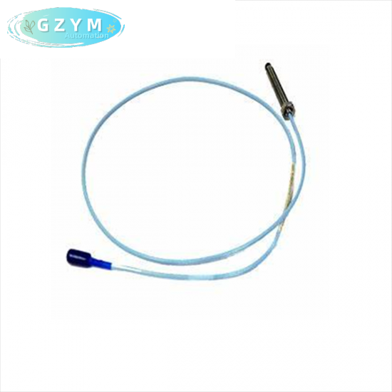 Bently Nevada 330901-10-25-10-02-00 Precision Control Module for ...