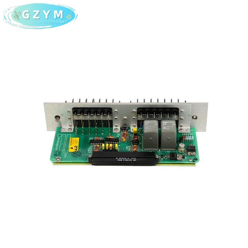 Bently Nevada 81546-01: Advanced Signal Input Board, Precision ...