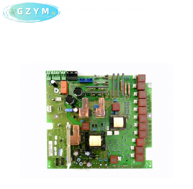 SIEMENS C98043-A7002-L4-12 Power Interface Module Board - Guizhou ...