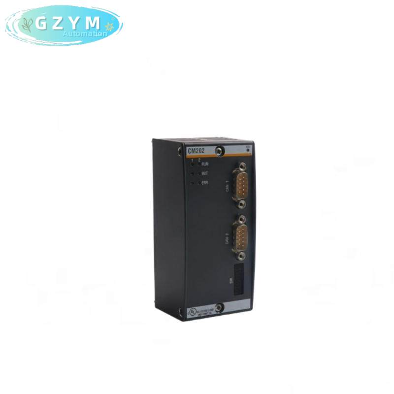 BACHMANN CPC210 Programmable Logic Controller Module - Guizhou Yuanmiao Automation Equipment Co ...