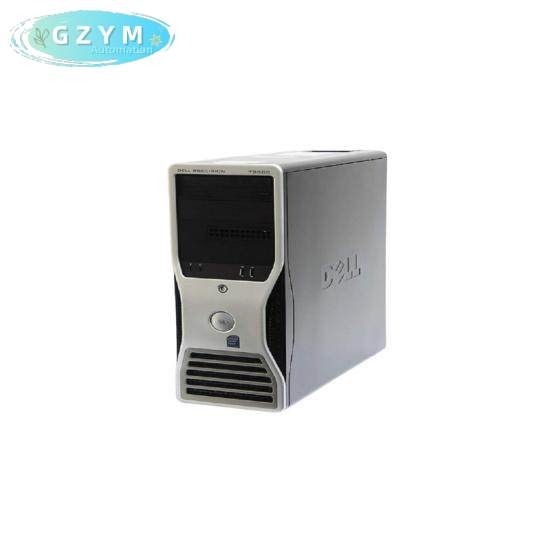 Dell Precision T3500 Tower: High Performance Business Desktop - Guizhou ...
