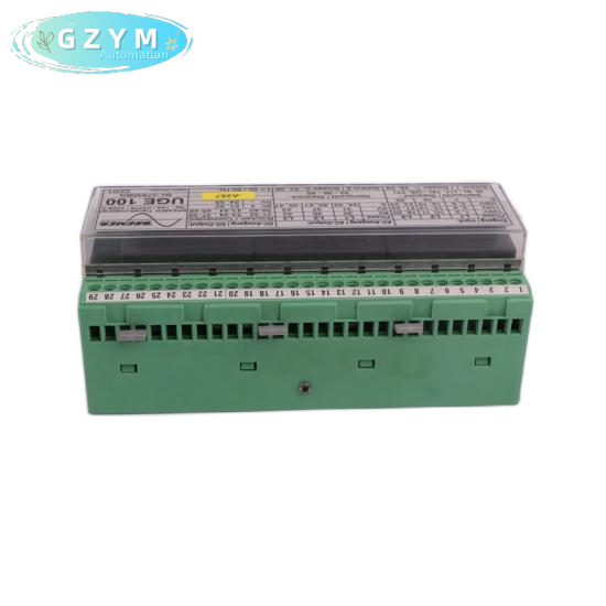 Eaton MPB1-TP Custom Processing Module - Guizhou Yuanmiao Automation Equipment Co., Ltd