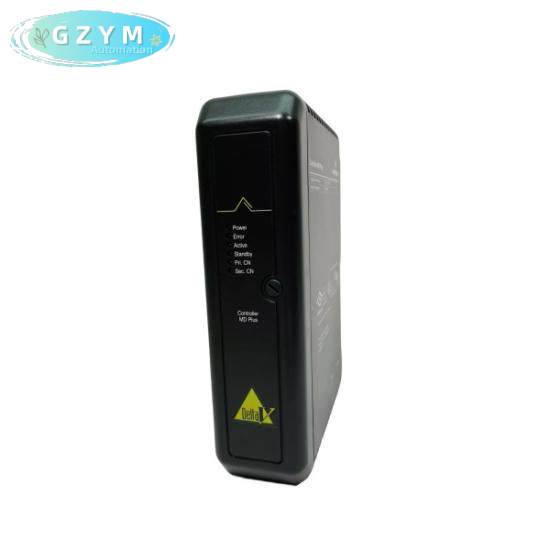 Emerson DeltaV KJ2003X1-BB1 PLC Controller - Guizhou Yuanmiao ...