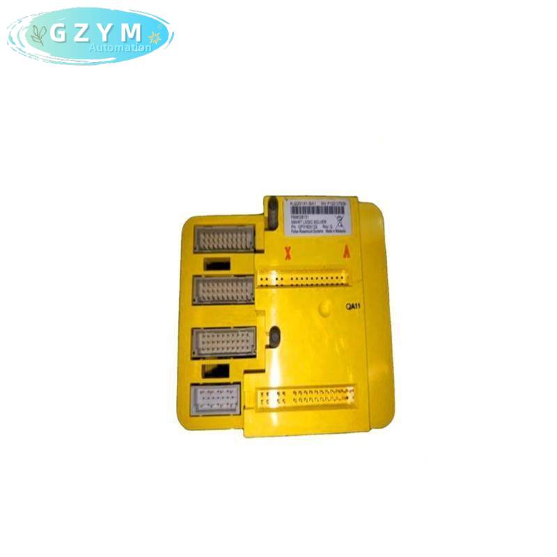 EMERSON SLS1508 Industrial Control Module - Guizhou Yuanmiao Automation ...